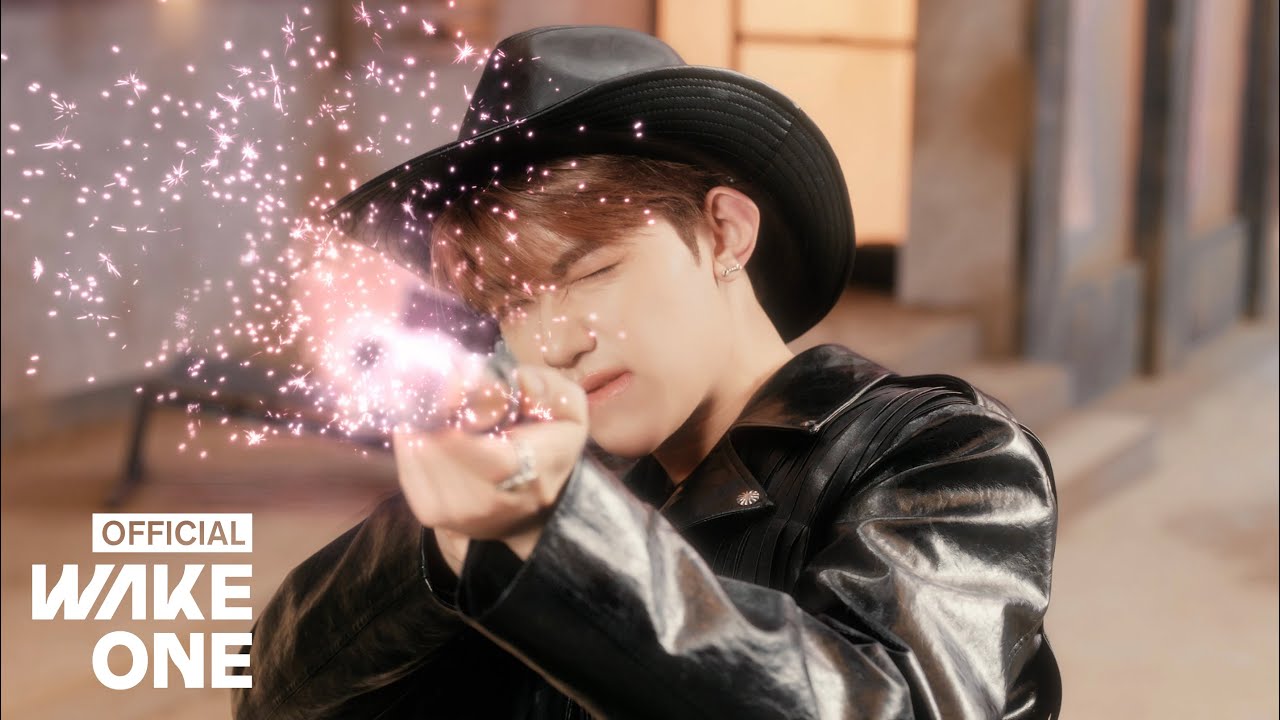 Zerobaseone 제로베이스원 Feel The Pop Mv Teaser 1
